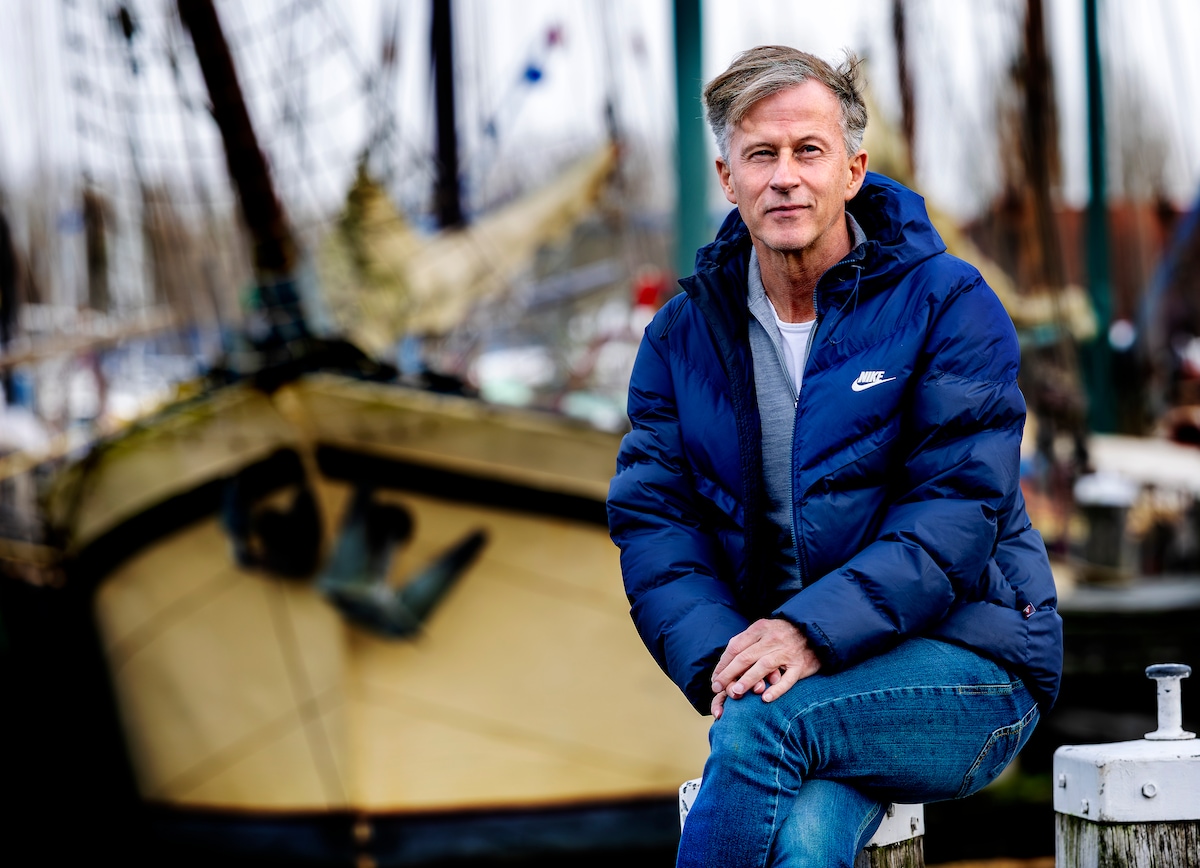 Andries Jonker had lang nodig mislukt EK te verwerken: ‘Na 2010 heb ik ...