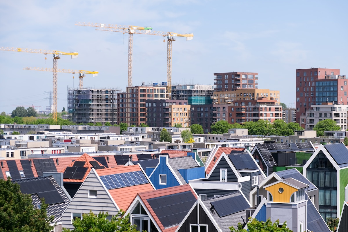 Lokale lasten voor gezin met koophuis boven de 1000 euro, Eigen Huis ...