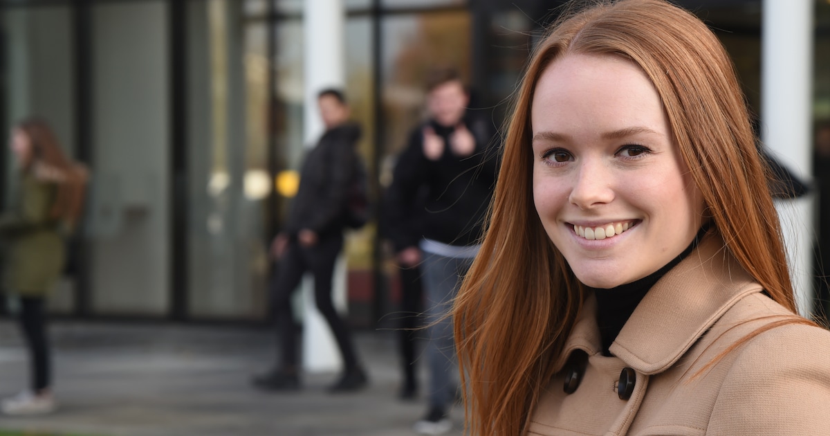 Isabel Provoost: Voor je droom moet je vechten | Extra | PZC.nl