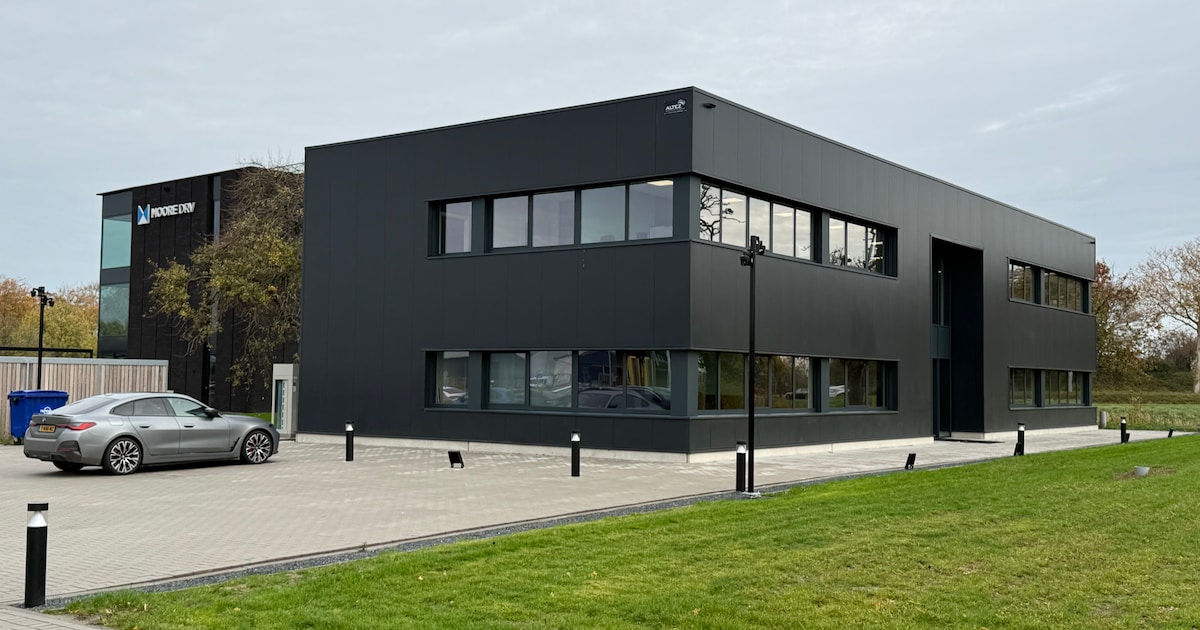 Infodatek Group uit Terneuzen neemt Select IT uit Vianen over ...