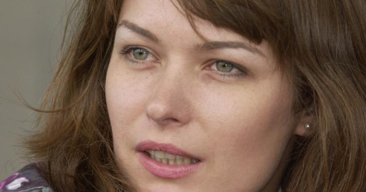 Sandra Roelofs gaat zelf Georgische politiek in | Nieuws | PZC.nl