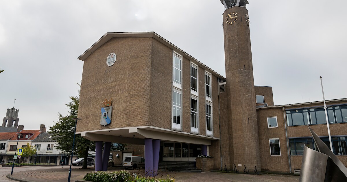 Informeel raadsspreekuur in Oostburg: praat mee over wensen en ideeën ...