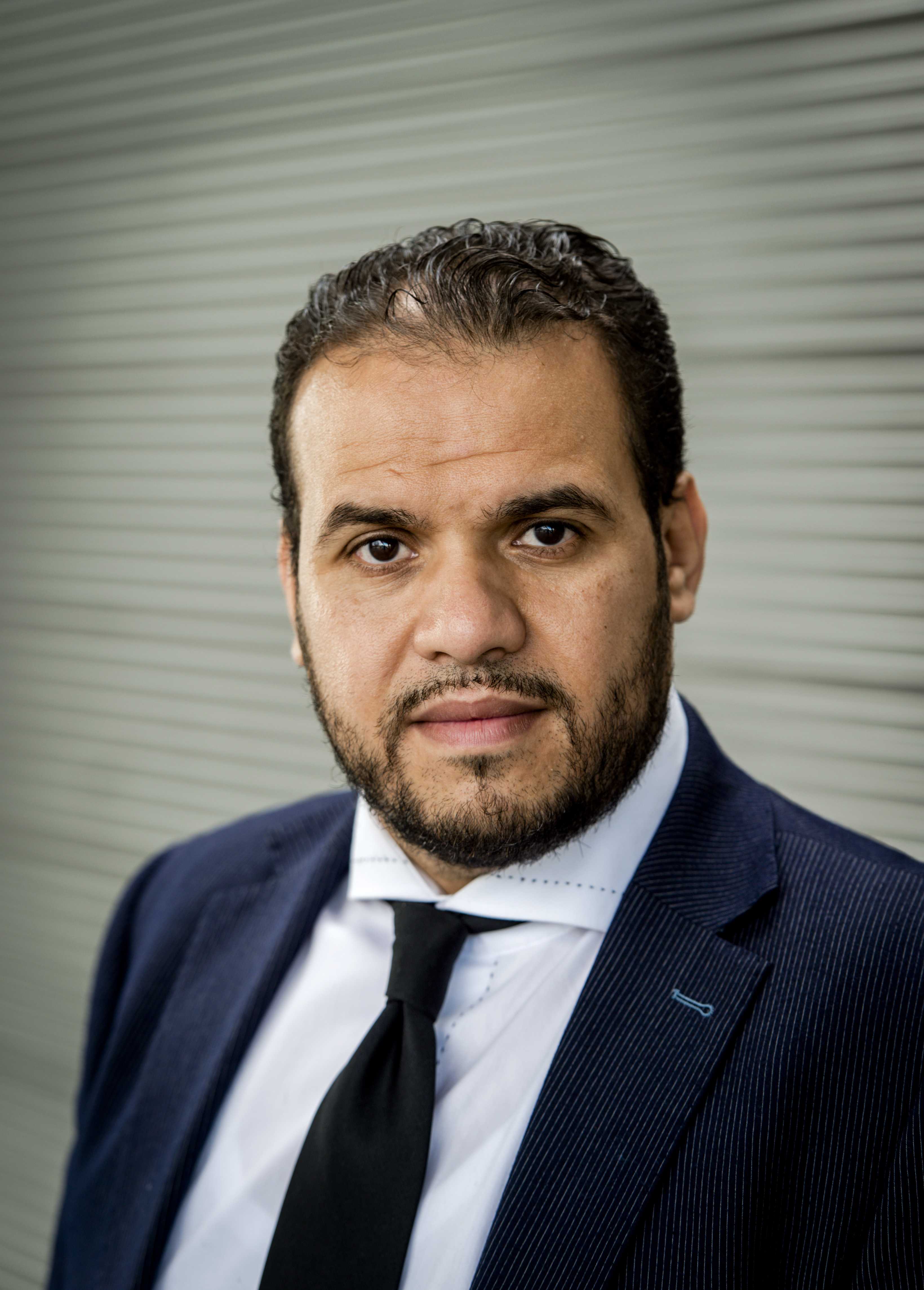 Jongerenimam: dit heeft met geloof te maken | Nieuws | PZC.nl