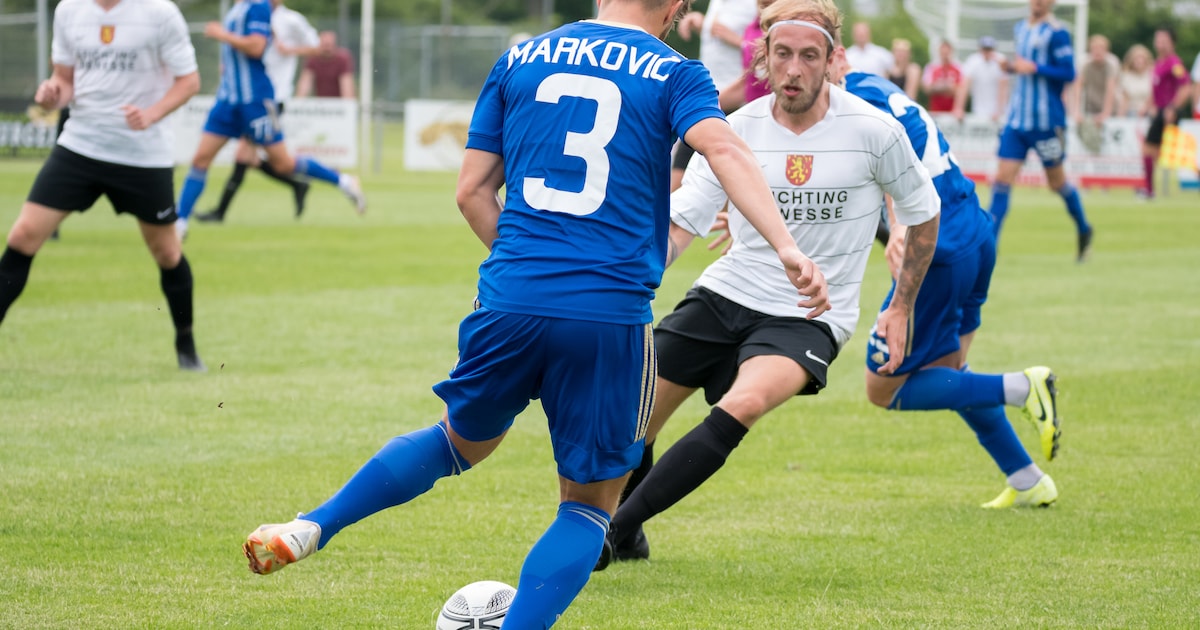 De Zeeuwse transfermarkt is gesloten: bekijk hier de nieuwelingen en ...