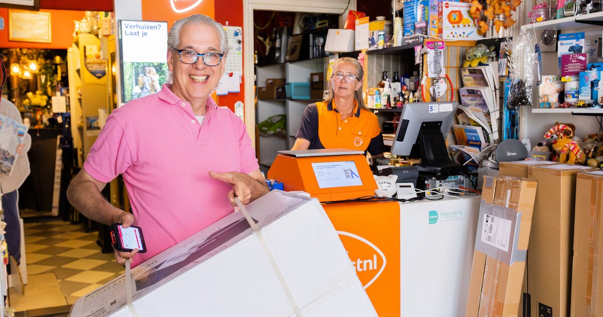 BvNL doet met Denis Wood gooi naar raadszetel in Hulst | Regio | PZC.nl