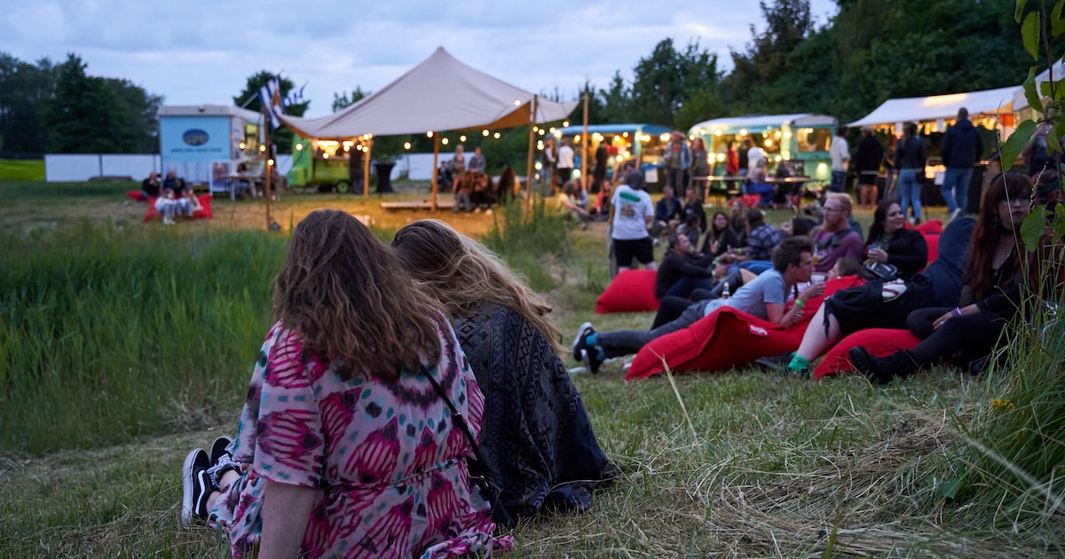 Festival Puur Natuur in Goes vond een nieuwe stek: ‘De vorige was een ...