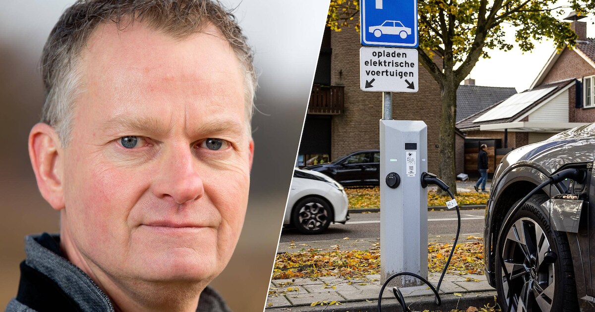 Hoeven laadpalen voor elektrische auto’s niet geijkt te worden? | Auto ...