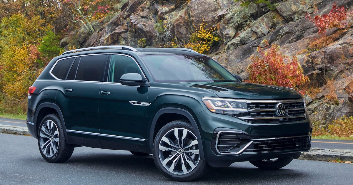 Auto’s met deze kenmerken hebben negen van de tien keer schade gehad ...