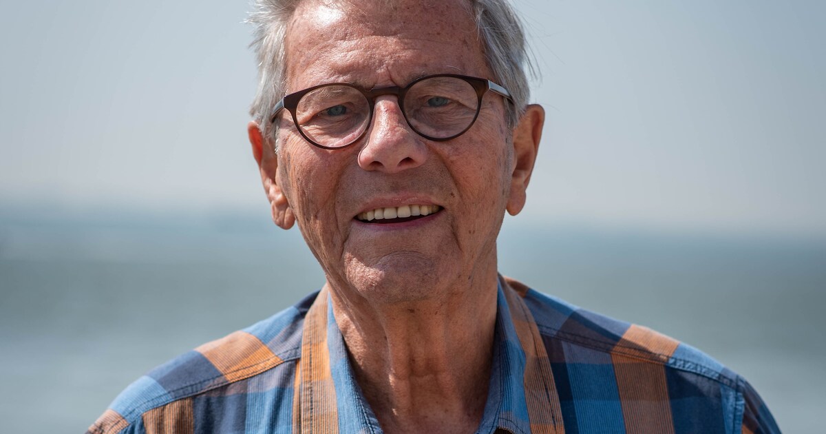 ‘Wim stond midden in het leven en het liefst ook nog in het middelpunt ...