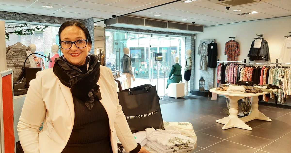 Weer een klap voor de Noordstraat in Terneuzen: na achttien jaar is de ...