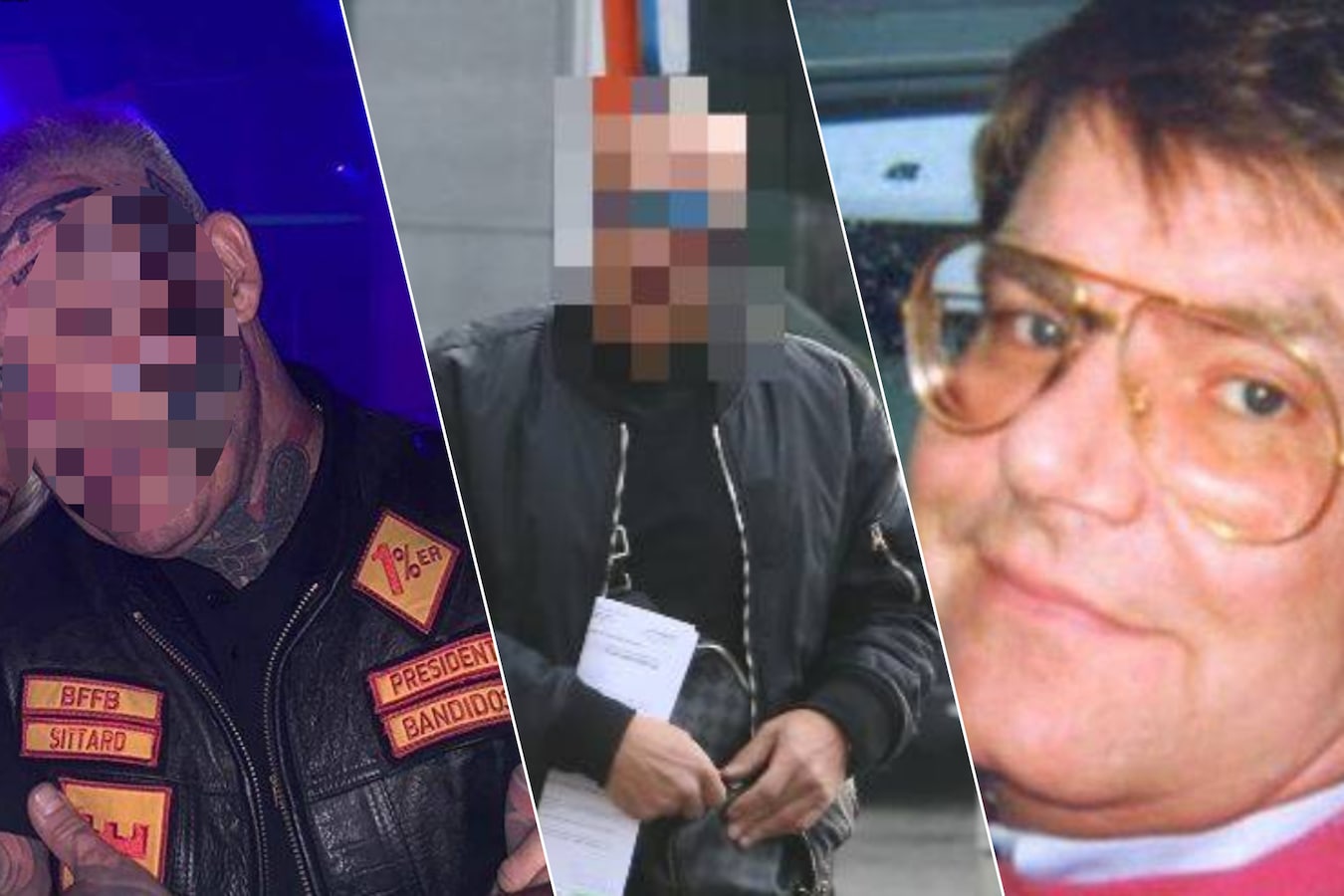 Hoe aanslag in drugsmilieu het restaurant van basketlegende Willy ...