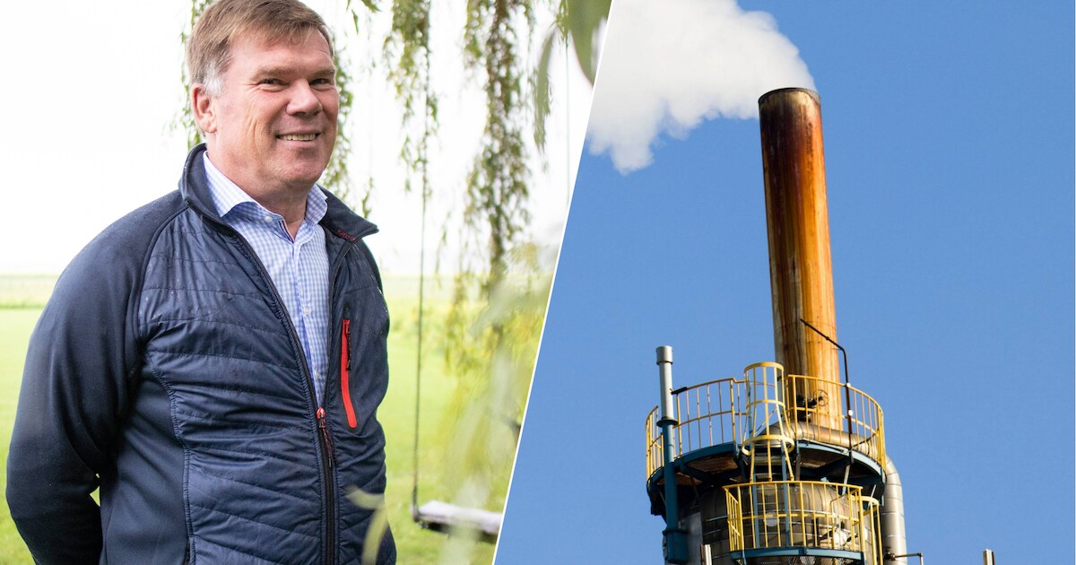 Terneuzen gaat aandringen op nieuw onderzoek naar luchtkwaliteit in ...