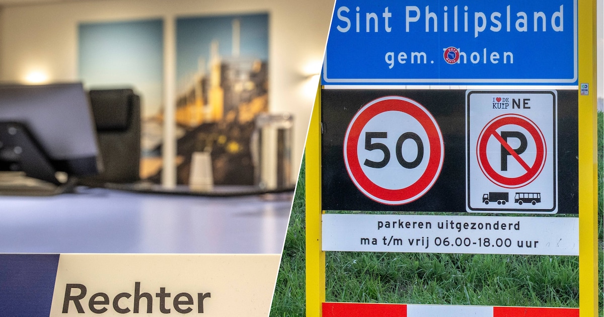 Zes maanden cel voor voormalige notaris van sekte Maerloo: ‘Willens en ...