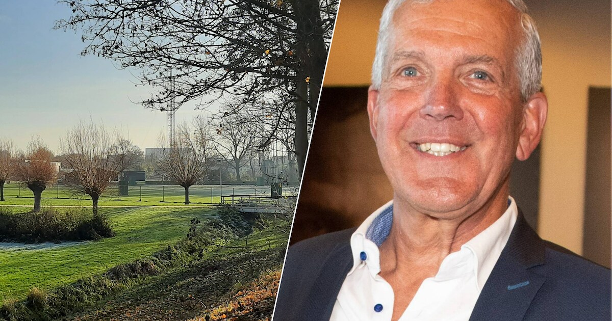 CDA in Terneuzen staat op zijn strepen:‘75 miljoen voor het nieuwe ...