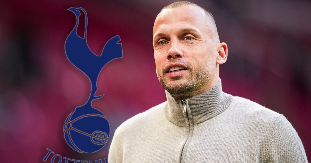 John Heitinga heeft na ontslag bij Ajax nieuwe baan te pakken in de ...