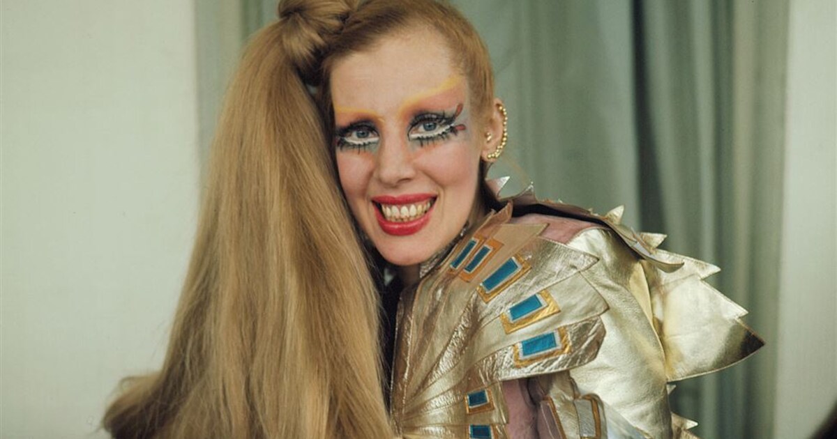 Wie durft in de voetsporen van Mathilde Willink te treden? | Zeeuws ...