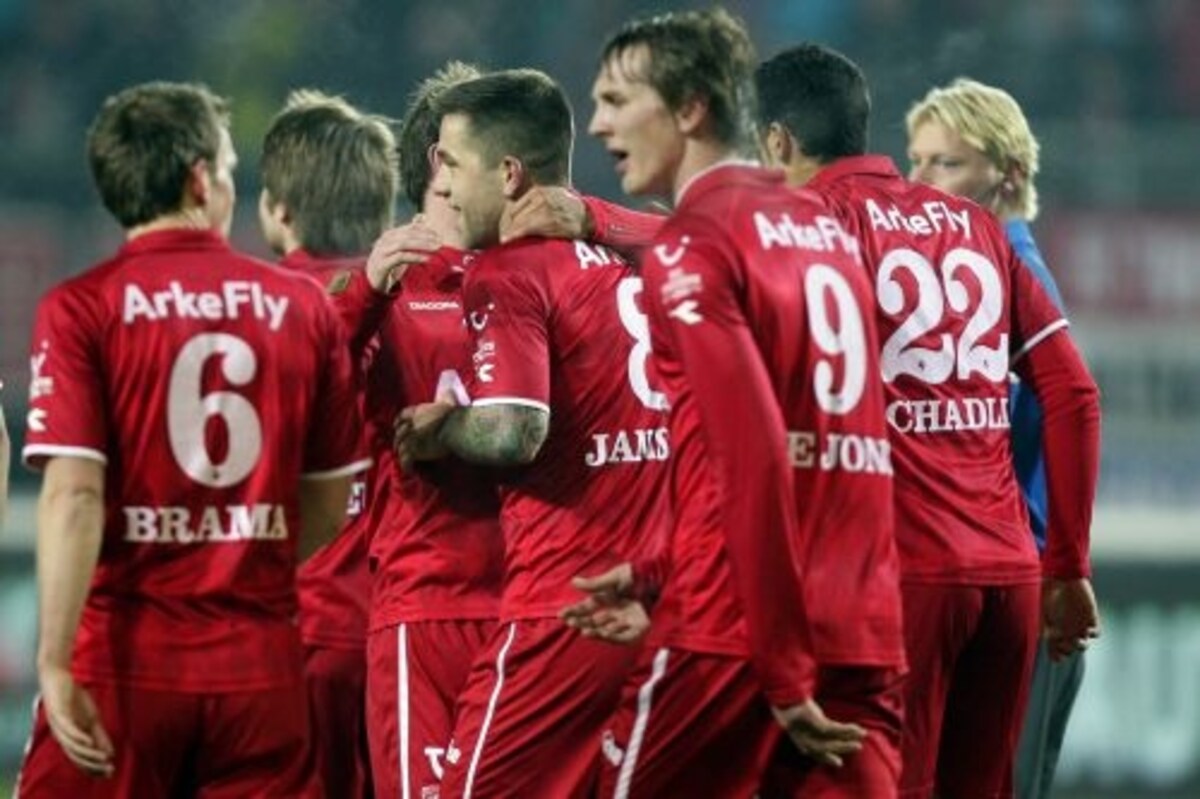 FC Twente tegen PSV in kwartfinale beker | Overig | PZC.nl