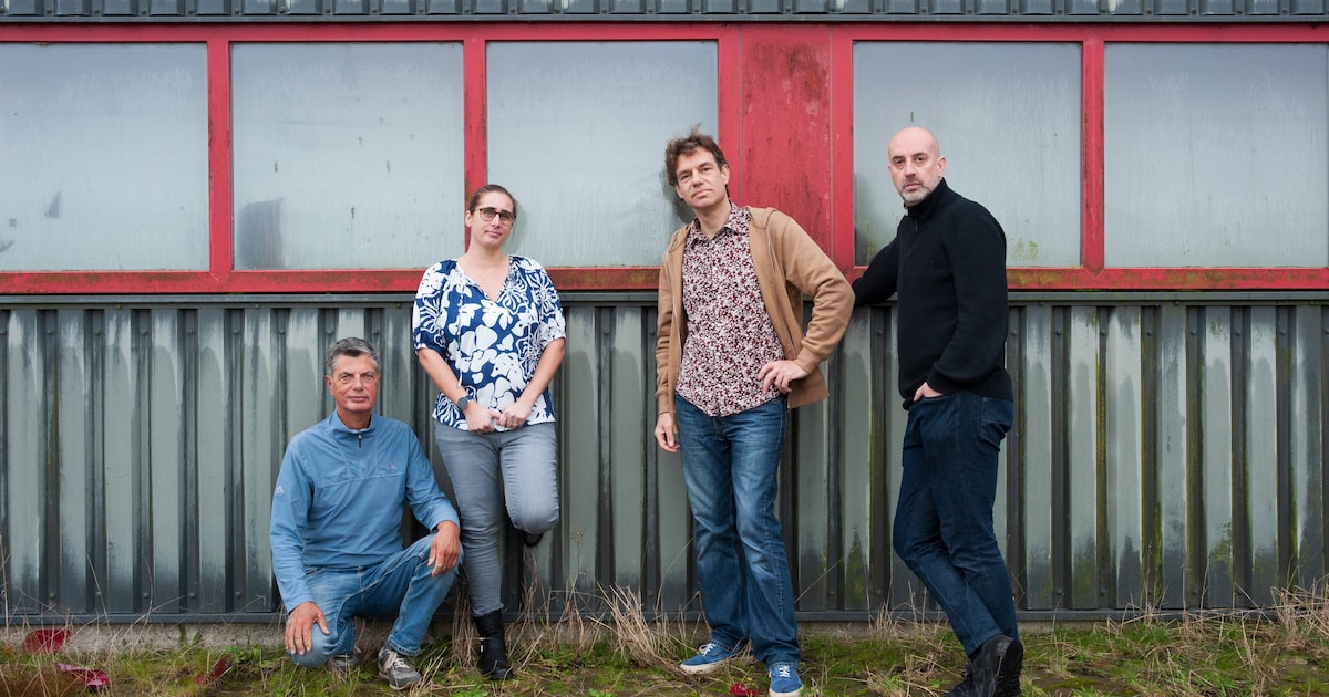 Nieuwe namen voor GroenLinks-PvdA en lijst is ‘legendarisch gegroeid ...