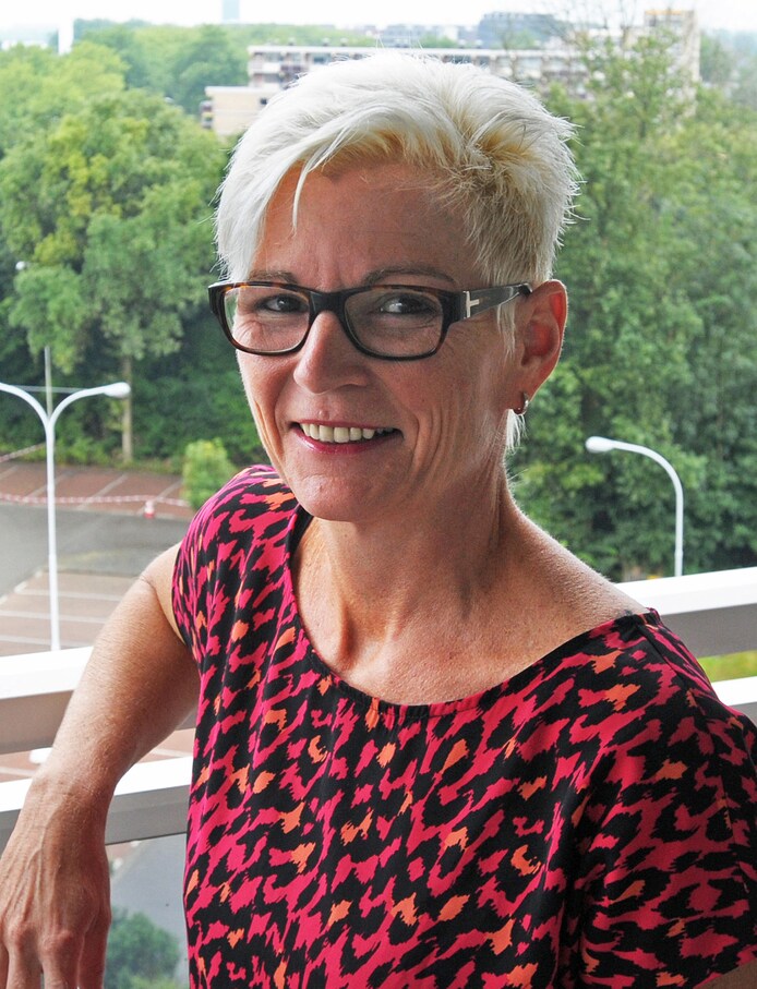 Ellen de Neef stopt als raadslid na verkiezingen | Zeeuws-Vlaanderen ...