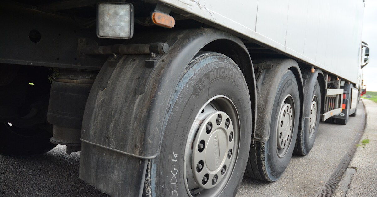 Kotra Logistics neemt Adantra Logistics in Eede over | Sluis | PZC.nl