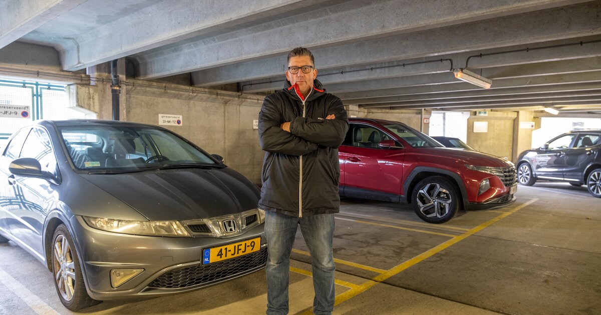 Vlissingen diep door het stof na blunders bij verdeling plaatsen ...