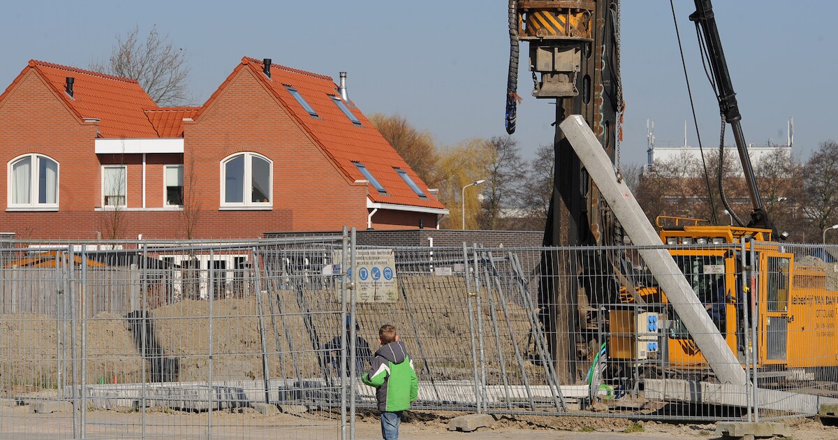 Lawaai, waardedaling en Kapelle of Biezelinge? Dit weten we al over ...