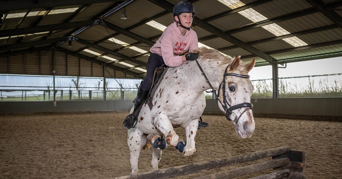 Sarah is jong in Zeeland: ‘Ik woon hier al heel mijn leven en ik vind ...