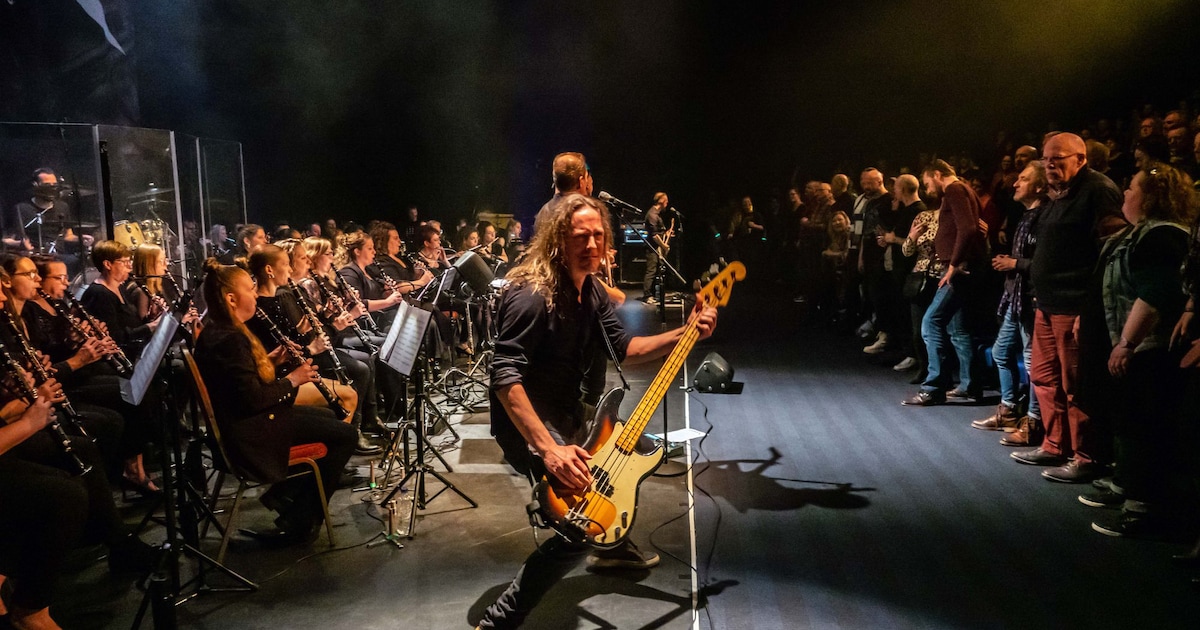 Het is nog even wennen: Van CCXL theater naar Pathé Live | Vlissingen ...