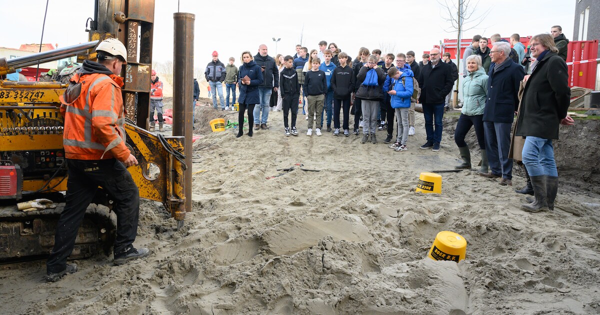 Na twee jaar woekeren met ruimte komt het einde van te krappe nieuwbouw ...