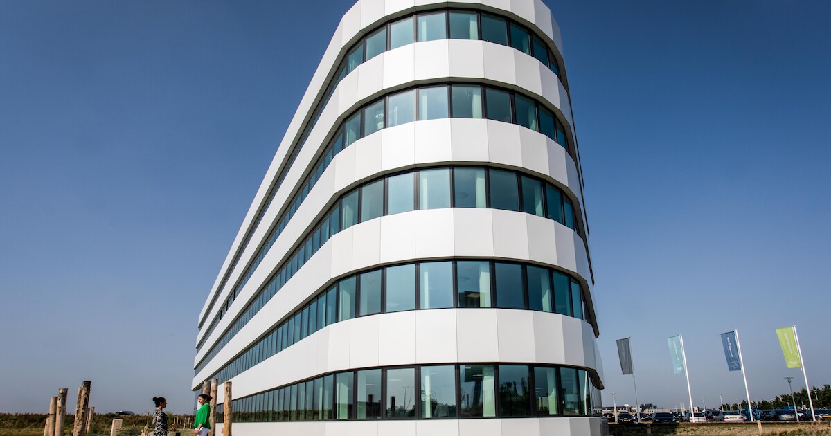 Vakantiepark Dunimar onder de vleugels van Roompot | Zeeuws nieuws | pzc.nl