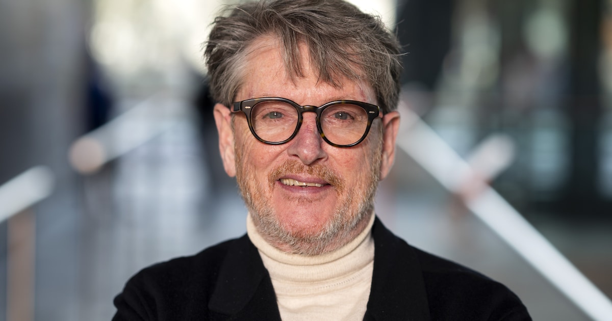 Erik de Zwart stapt over naar Radio 10: ‘Het heeft even geduurd’ | Show | PZC.nl