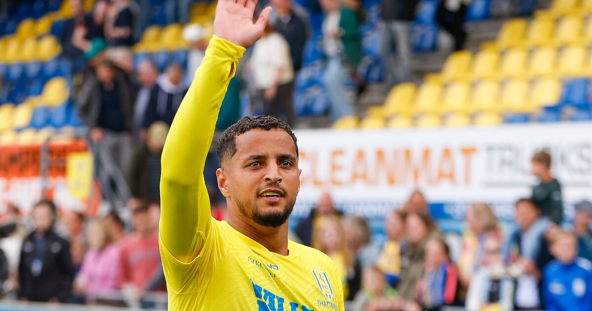 RKC gaat competitie starten zónder Mohamed Ihattaren, maar nieuwe club ...