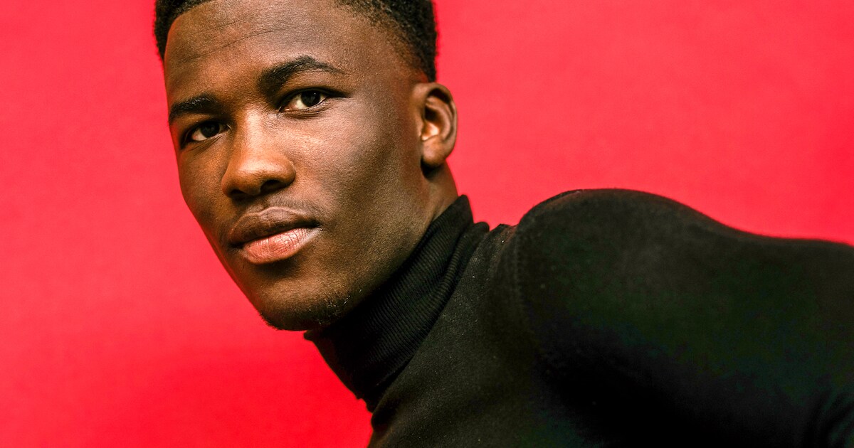 Debuutsingle Claude in trek: Ladada (Mon Dernier Mot) op 1 in Top 40 ...