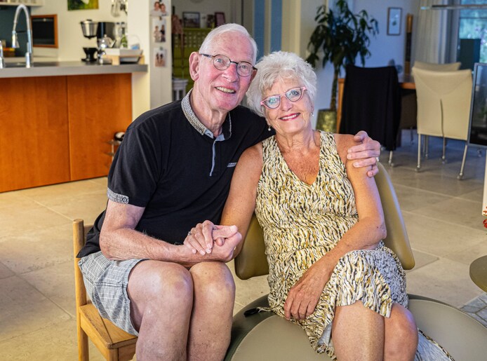 De modeltreinhobby van Geert kost honderden euro's per jaar: ‘Een hobby ...