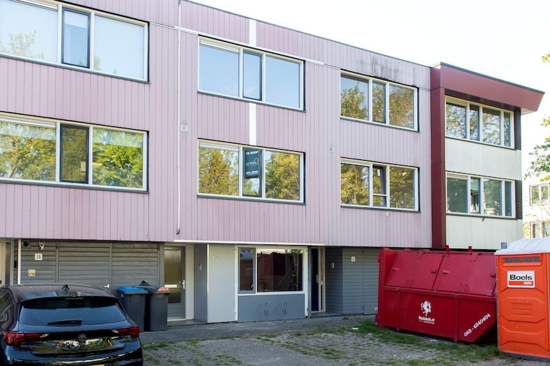 Hoe een huis van 116.750 euro nu voor bijna 6 ton wordt verkocht: losse ...
