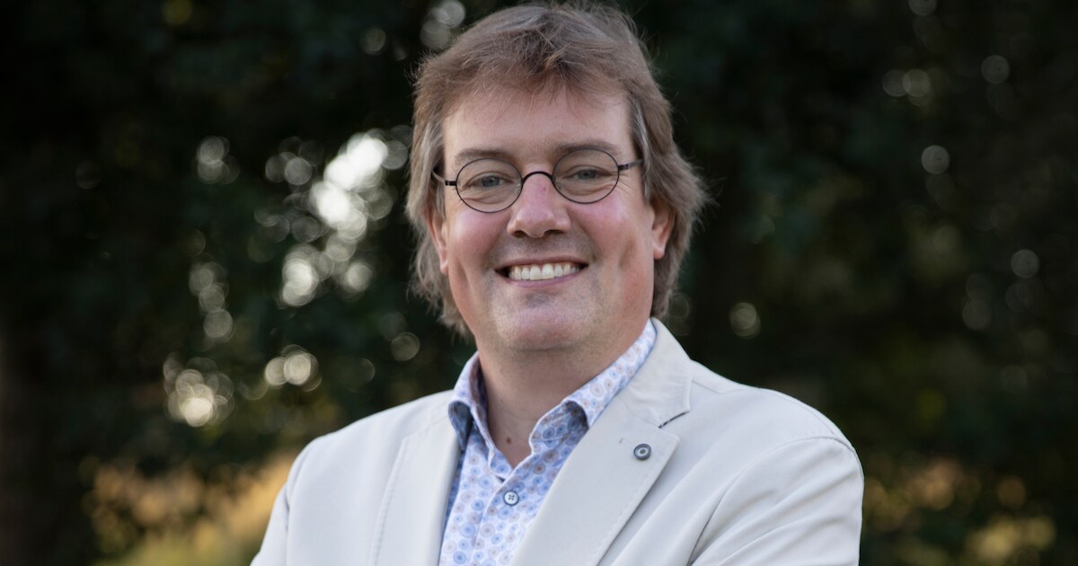 Het Rijk bezuinigt, maar Schouwen-Duiveland kan de klappen nog opvangen ...