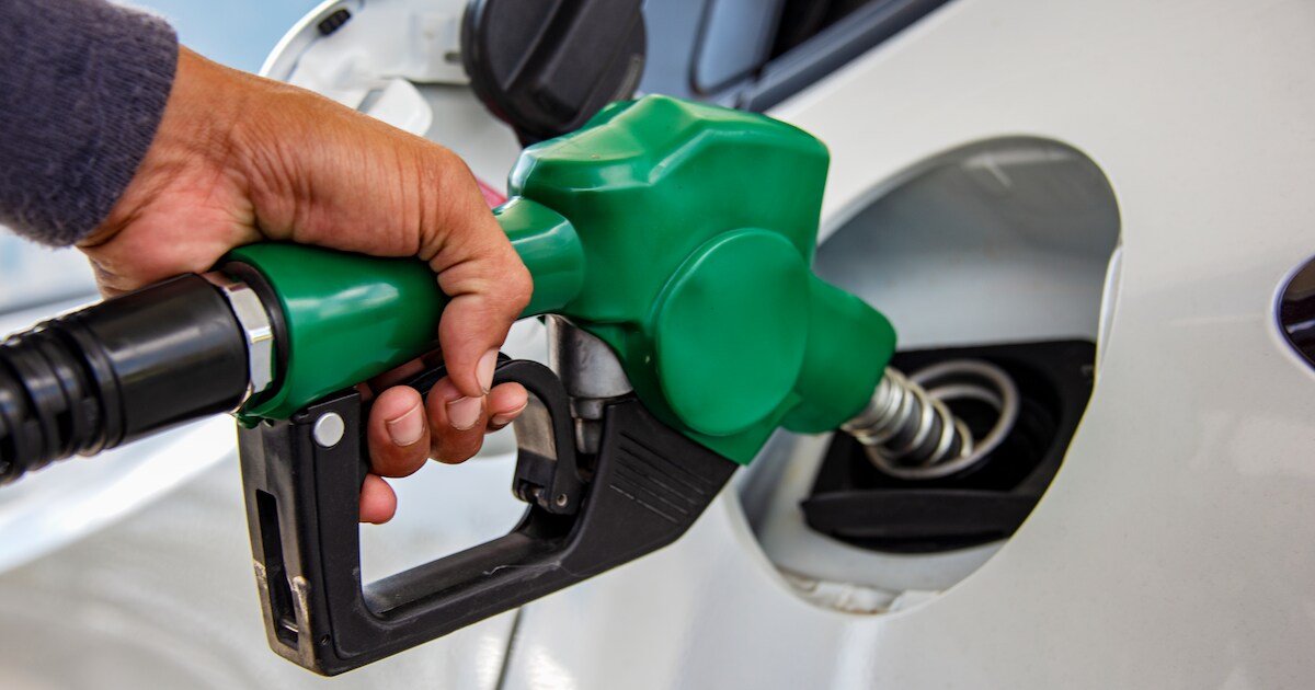 Zo voorkom je dat irritante afslaan van de pomp tijdens het tanken ...