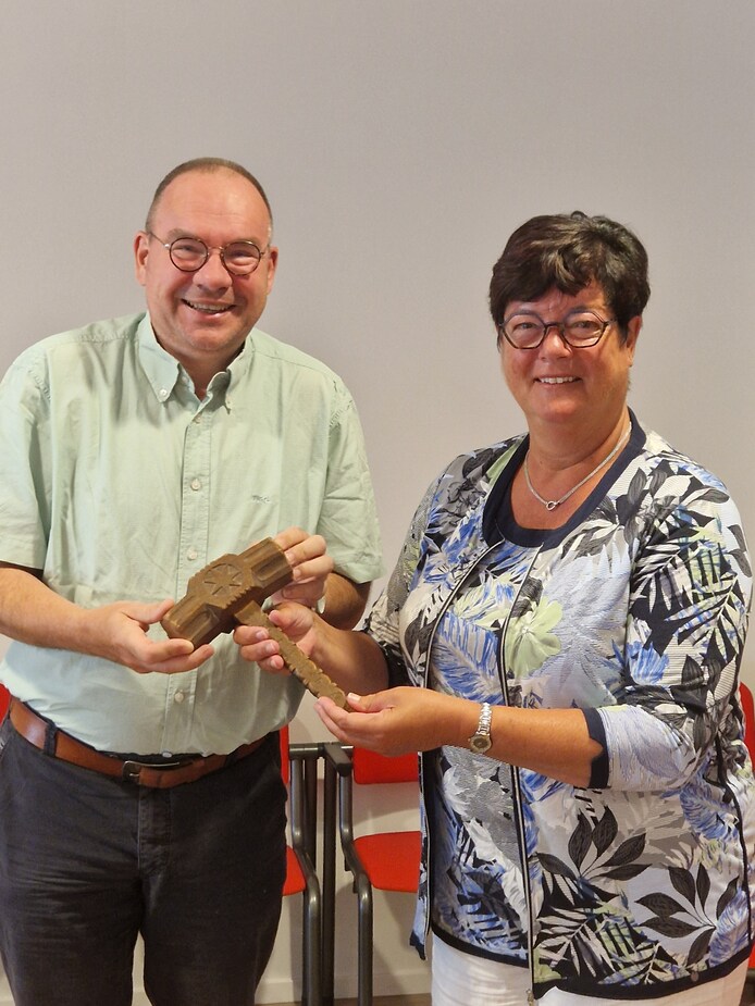 Anja Slenter nieuwe voorzitter Stichting Leergeld Oosterschelderegio ...