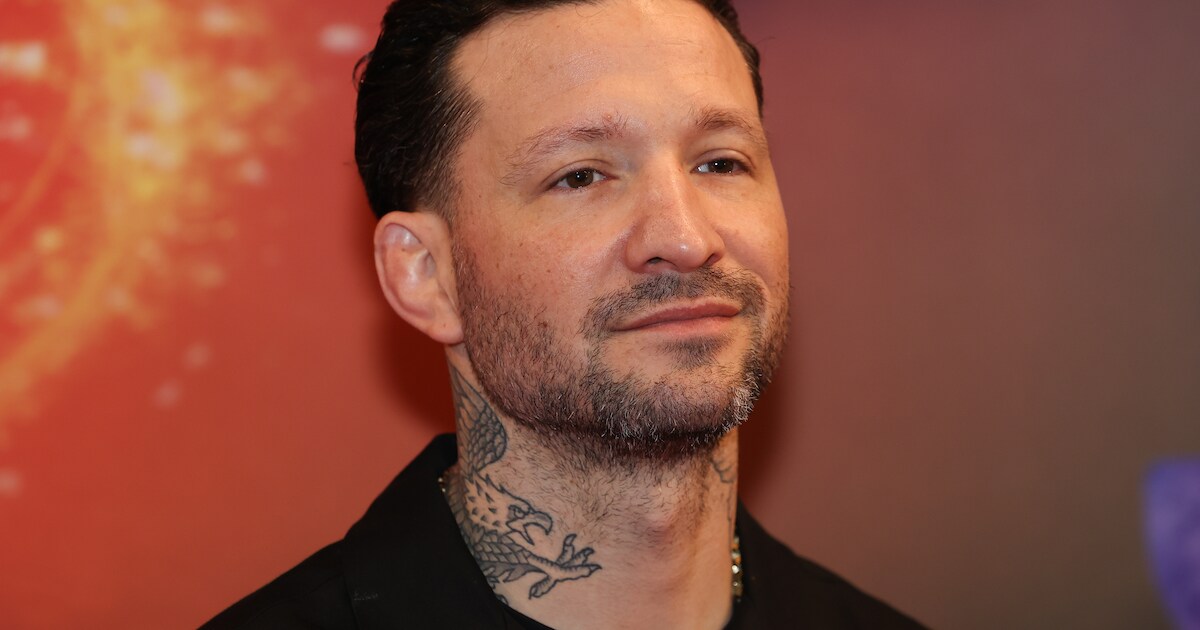 Kraantje wordt voor tweede keer Pappie | Show | pzc.nl