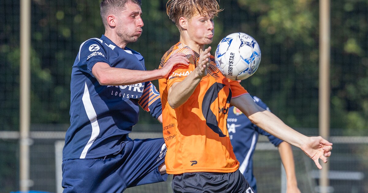 Terneuzense Boys toont aan hand van Provoost karakter tegen Yerseke: ‘We maken verdedigend nog ...
