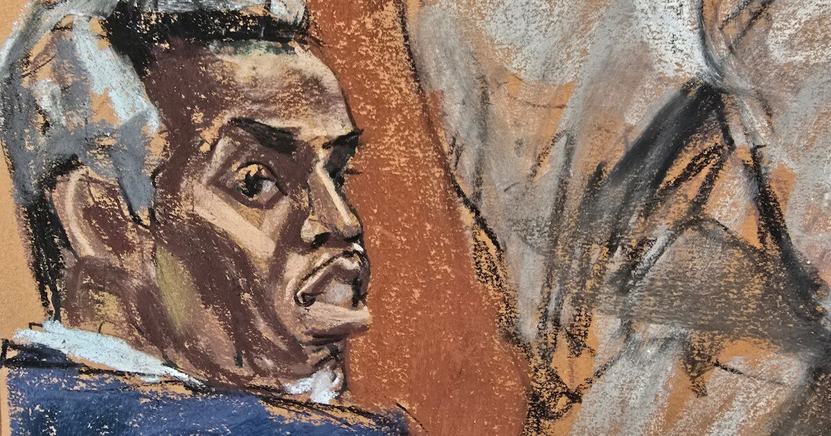 Verdediging Diddy probeert uitspraak te voorkomen en stuurt op nietig ...