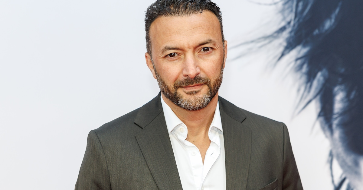 Acteur Nasrdin Dchar in brief aan de koning: ‘U bent ook medeplichtig ...