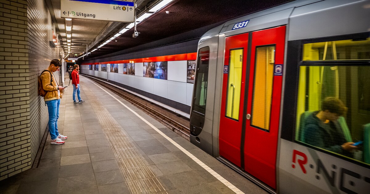 Verhaal van dakloze De B. (37) is zo mensonterend dat het de rechter ...