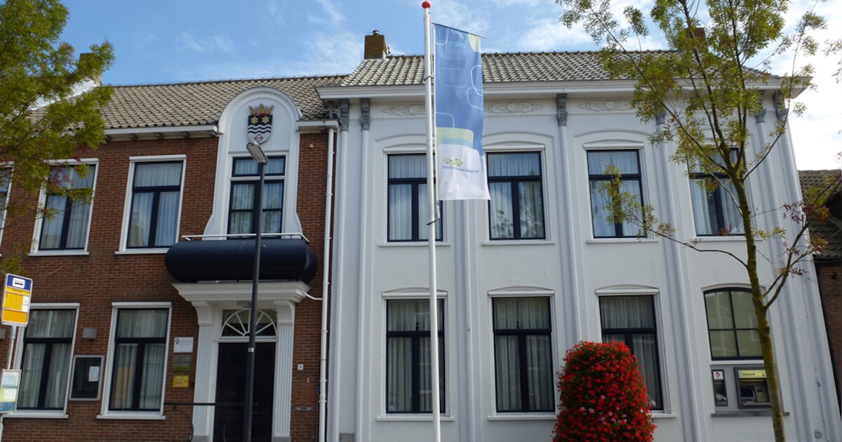 Noord-Beveland betrekt inwoners bij aardgasvrije toekomst | Noord ...