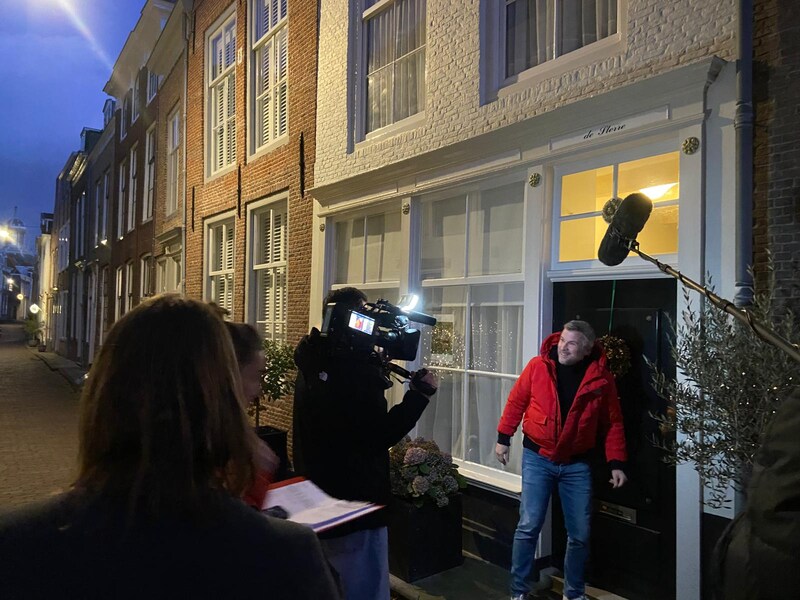 Superpostcodeprijs valt in Middelburg: zeven bewoners delen één miljoen ...