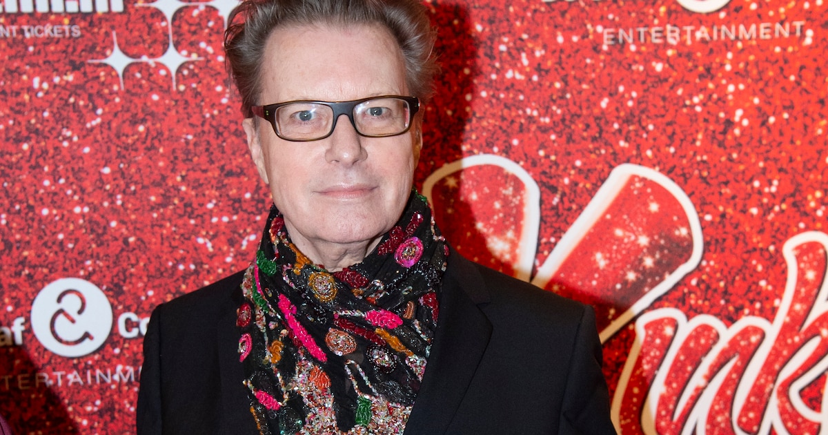 Acteur Eric Beekes (75) overleden | Show | PZC.nl