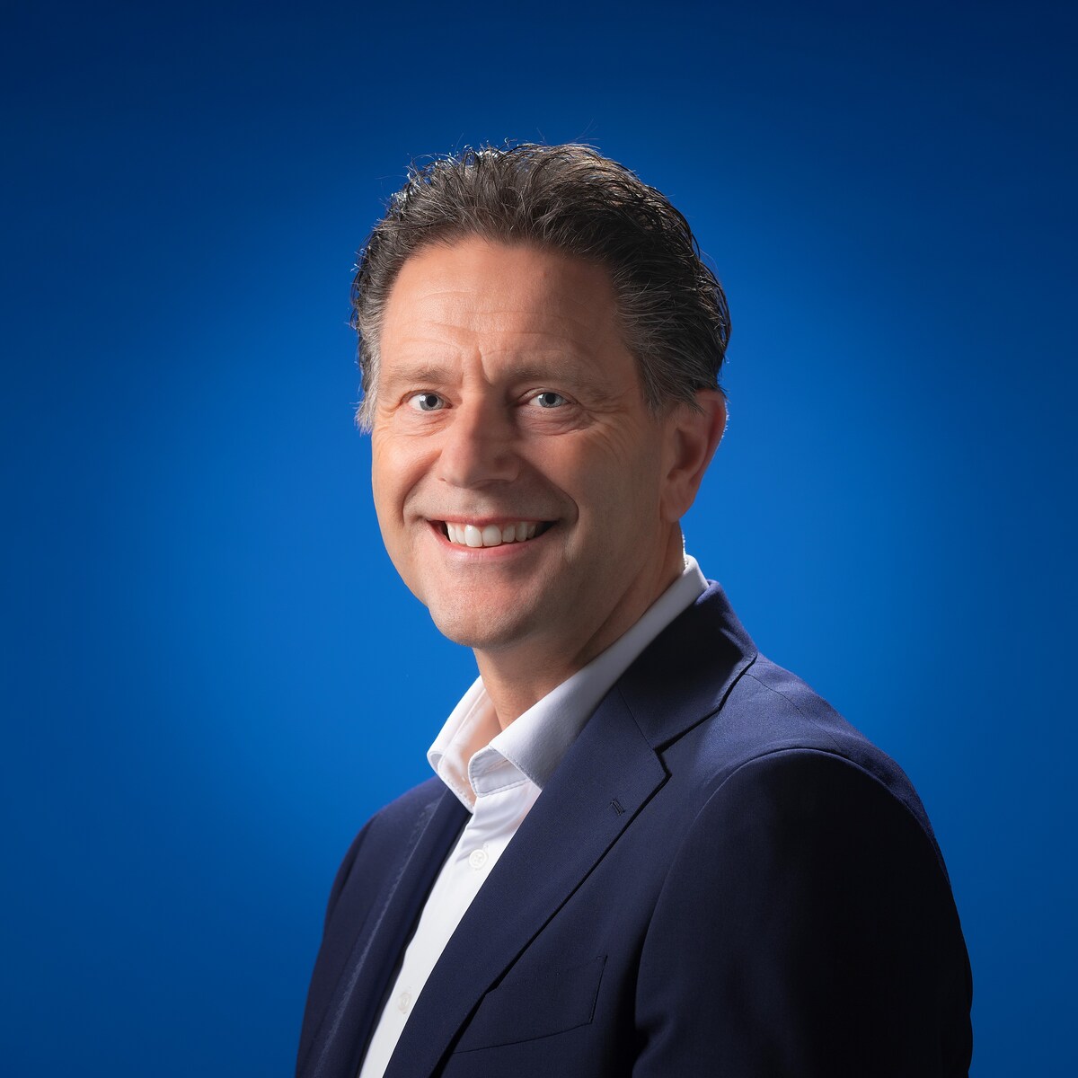 Marco Muilenburg nieuwe topman van EPZ | Borsele | PZC.nl