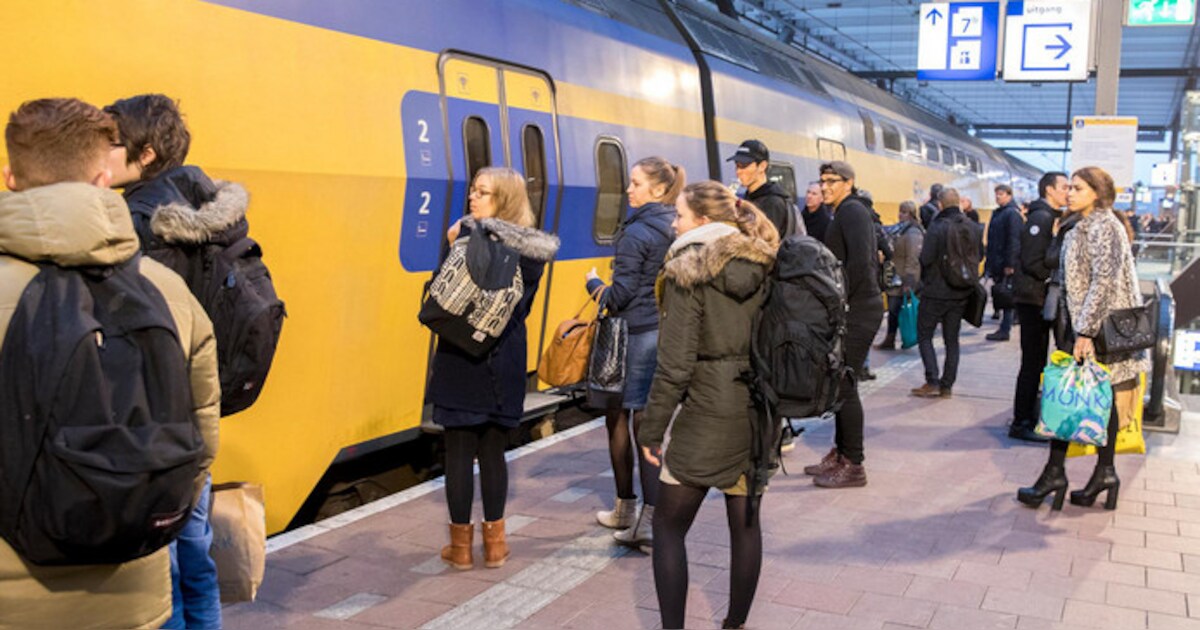 Respectloos gedrag op straat? Valt best mee | Nieuws | PZC.nl