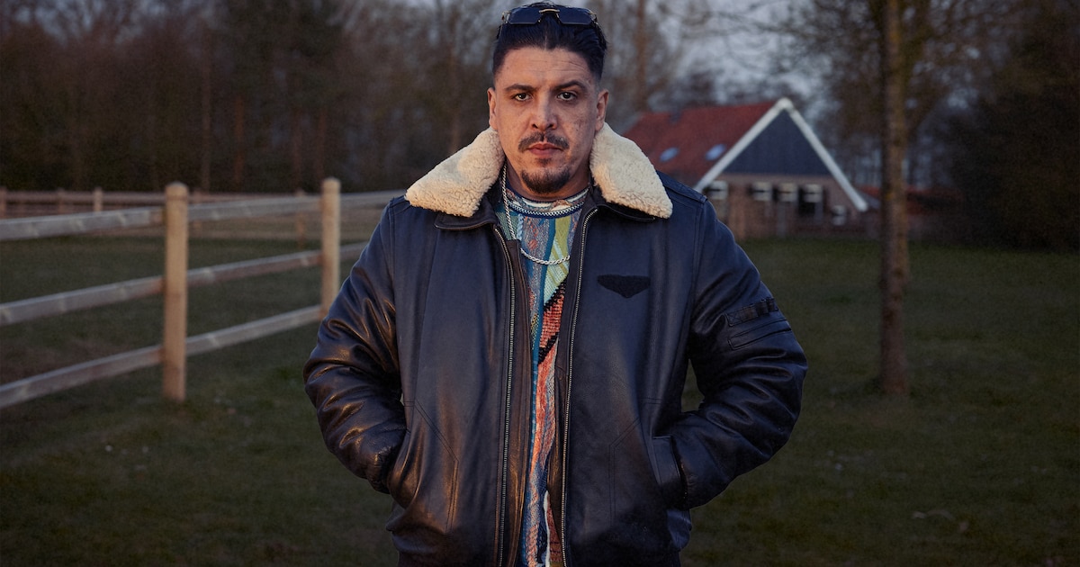 Videoland-serie Tonnano krijgt tweede seizoen | Nieuws | PZC.nl