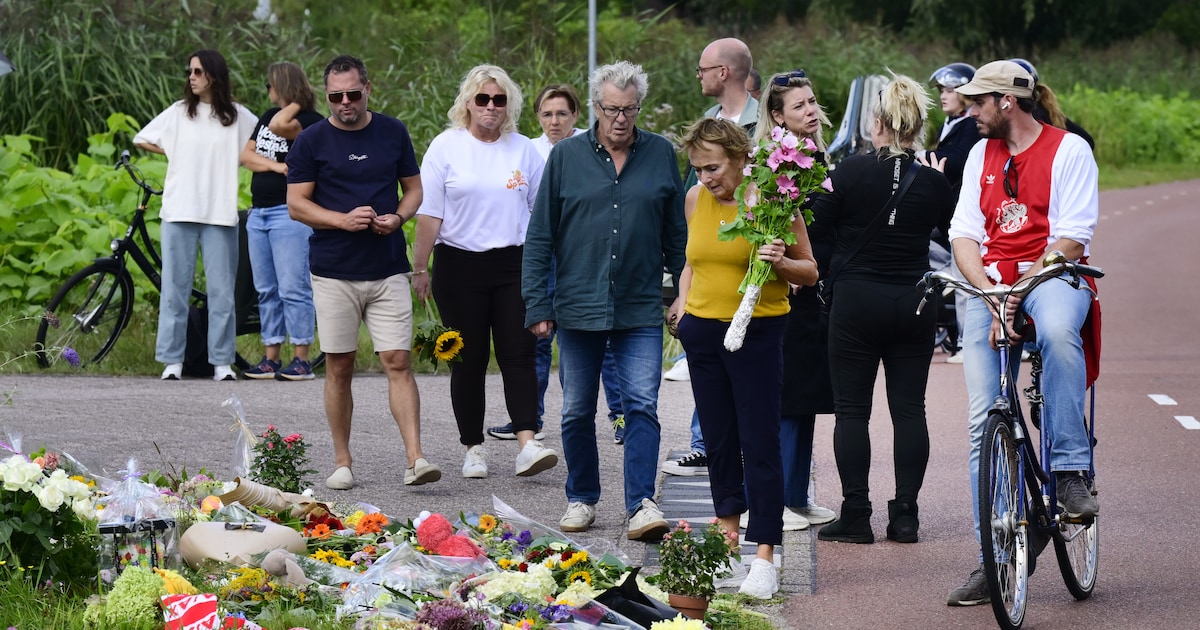 Verdachte van moord op Lisa (17) blijft in de cel, onduidelijkheid over identiteit | Binnenland ...